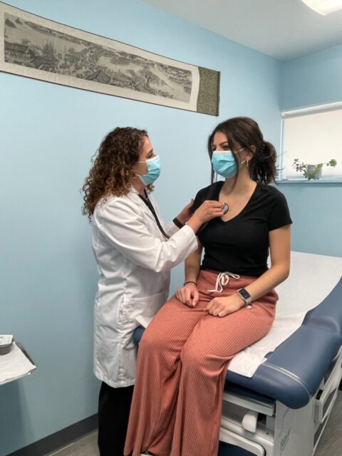 Family Medicine and Wellness | Family Medicine in Troy, MI